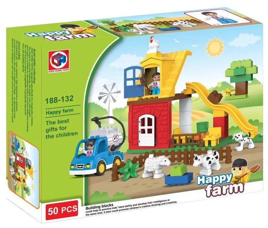 Kids Home Toys – NordBricks - Inh. Sönke Hermann