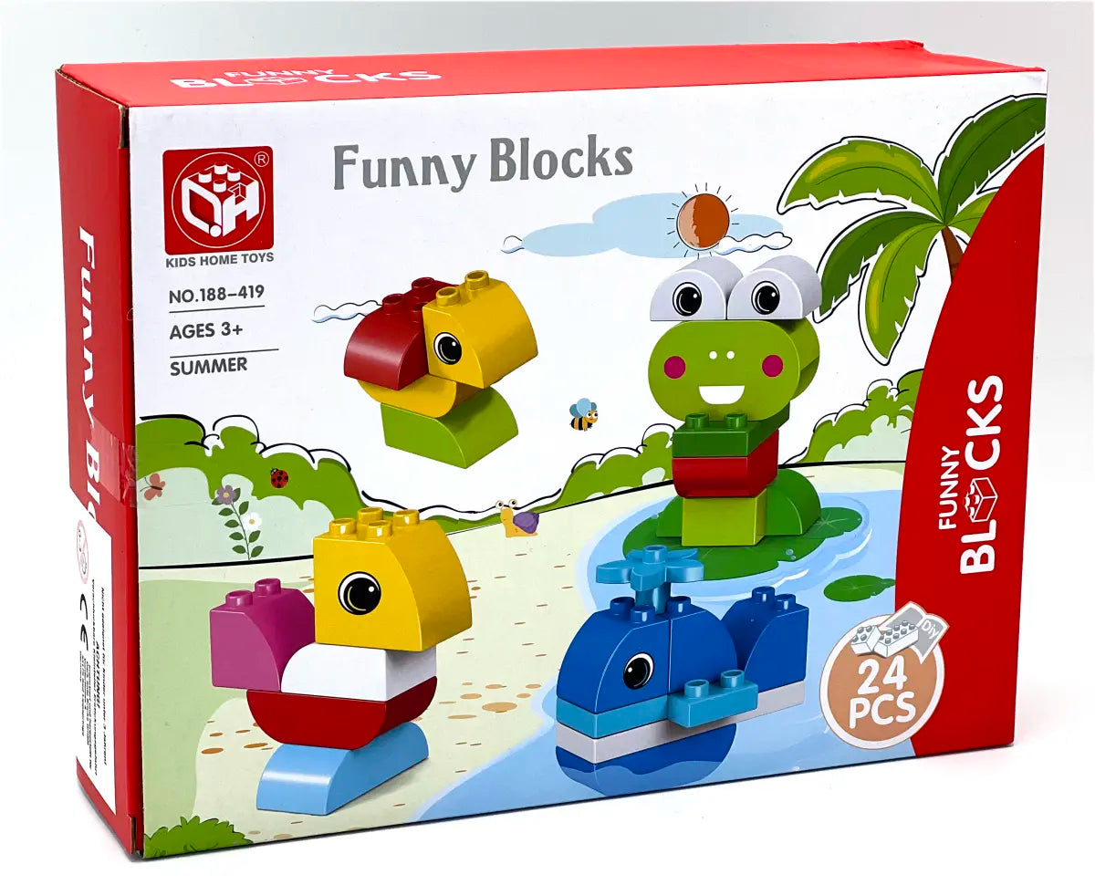 Kids Home Toys – NordBricks - Inh. Sönke Hermann